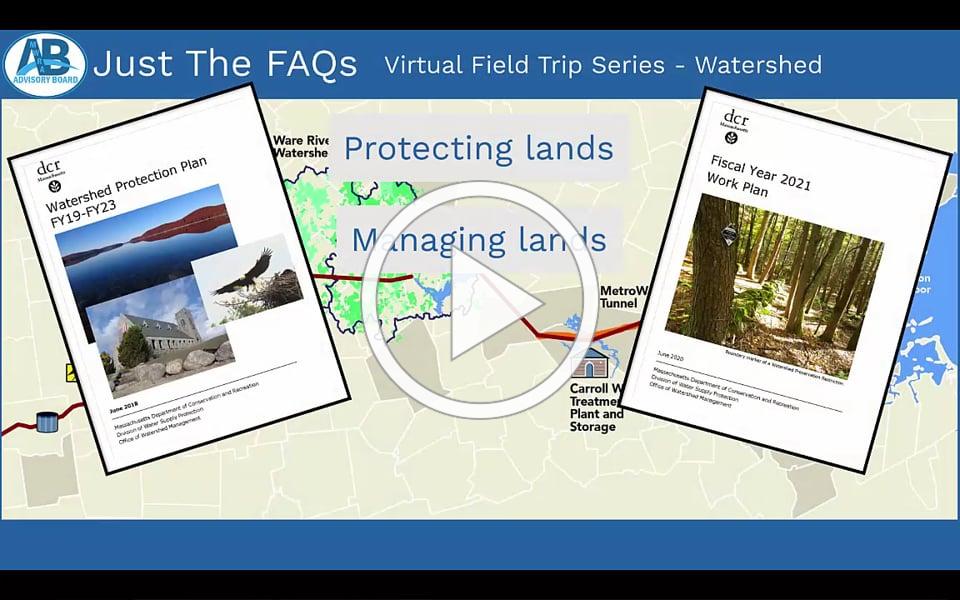 Document Library | MWRA