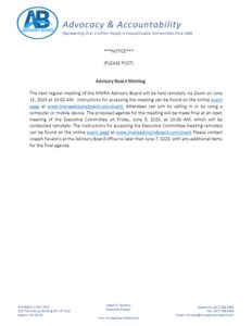 MWRA System Expansion Studies Presentation | MWRA